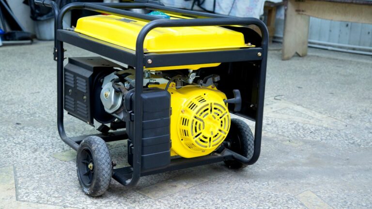 How to Reset Generac Generator? Step By Step Guide!