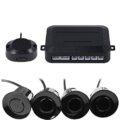 10 Best Car Reverse Parking Sensors for Accurate and Safe Parking