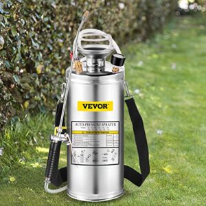 10 Best Garden Sprayers 2 Gallon: Top Picks for Effortless Gardening